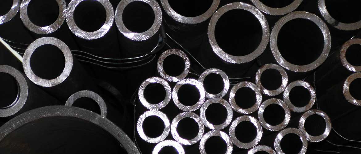 C S Tubes – Galvanised & Red Tube Supplier