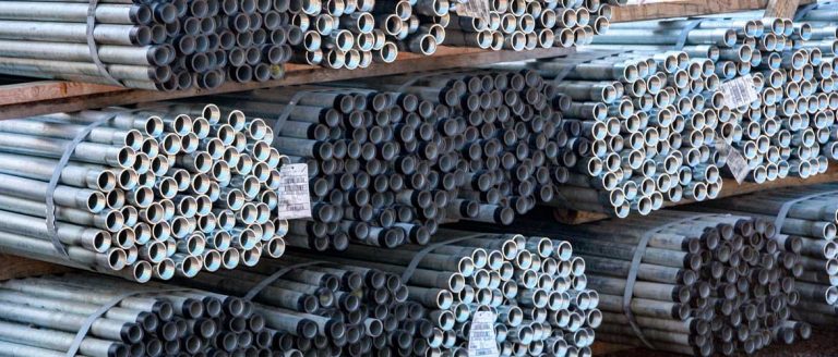 Steel Ducting – C S Tubes